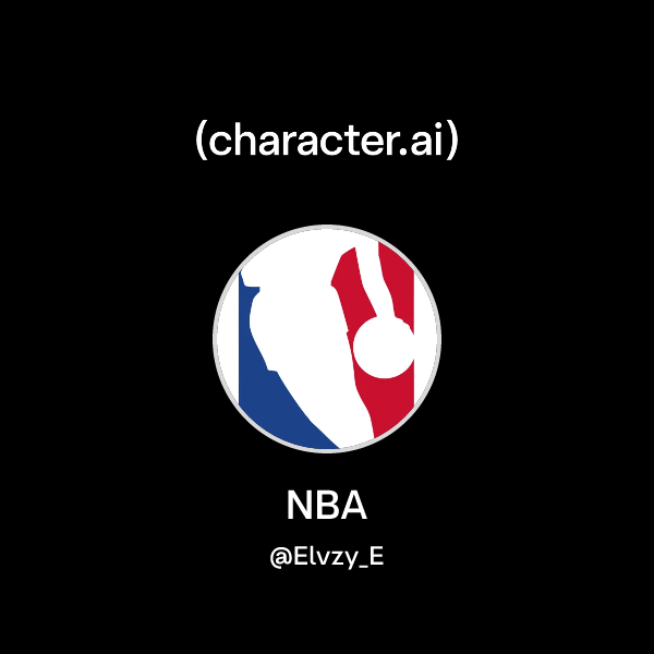 Chat with NBA | character.ai | Personalized AI for every moment of your day