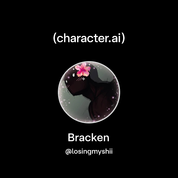 Chat with Bracken | character.ai | AI Chat, Reimagined–Your Words. Your ...