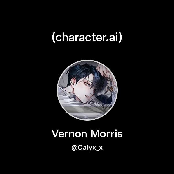 Chat with Vernon Morris | character.ai | AI Chat, Reimagined–Your Words ...