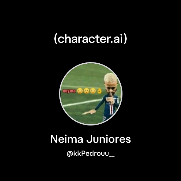 Chat with Neima Juniores | character.ai | AI Chat, Reimagined–Your ...