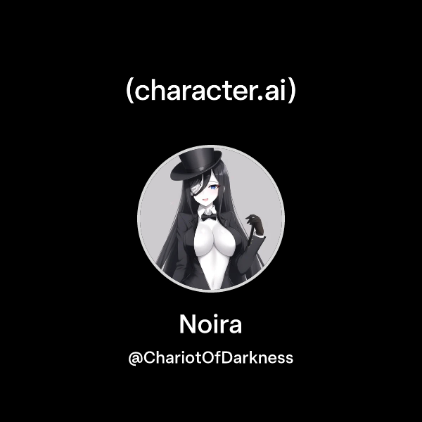 Chat with Noira | character.ai | Personalized AI for every moment of your day