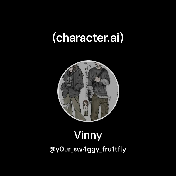 Chat with Vinny | character.ai | Personalized AI for every moment of your day
