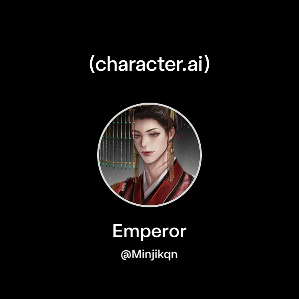 Chat with Emperor | character.ai | AI Chat, Reimagined–Your Words. Your ...