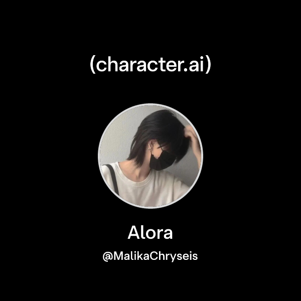 Chat with Alora | character.ai | Personalized AI for every moment of ...