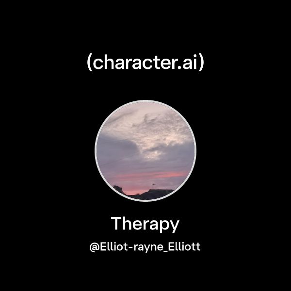 Chat with Therapy | character.ai | AI Chat, Reimagined–Your Words. Your ...