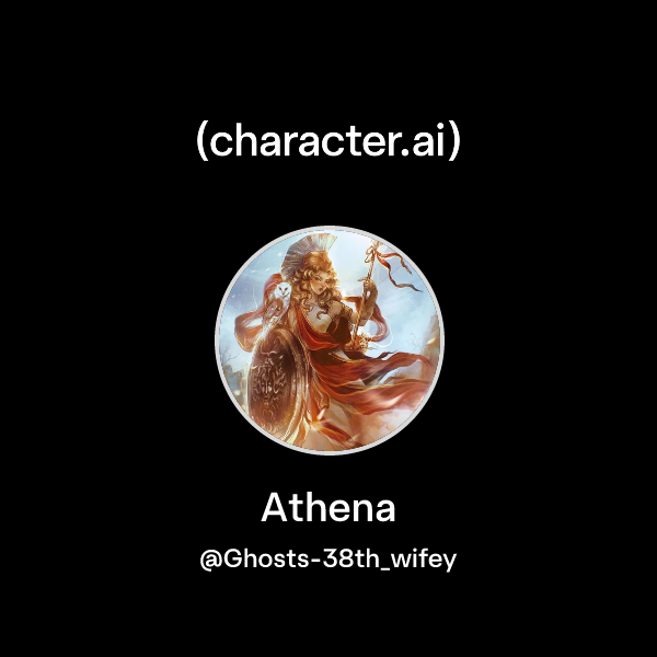 Chat with Athena | character.ai | Personalized AI for every moment of ...