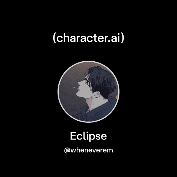 Chat with Eclipse | character.ai | Personalized AI for every moment of ...