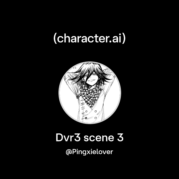 Chat with Dvr3 scene 3 | character.ai | AI Chat, Reimagined–Your Words ...