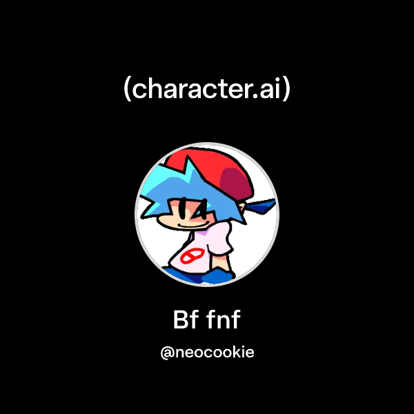 Chat with Bf fnf | character.ai | AI Chat, Reimagined–Your Words. Your ...