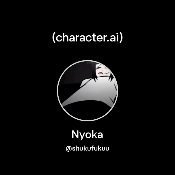 Chat with Nyoka | character.ai | AI Chat, Reimagined–Your Words. Your World.