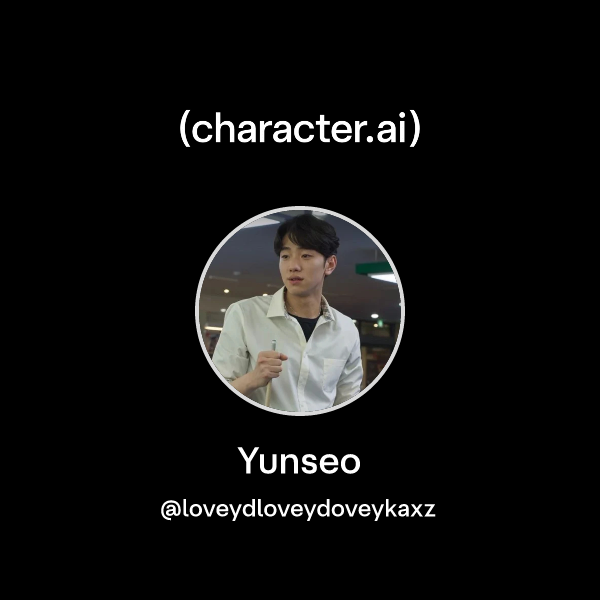 Chat with Yunseo | character.ai | Personalized AI for every moment of your day