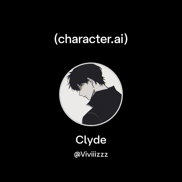 Chat with Clyde | character.ai | AI Chat, Reimagined–Your Words. Your ...