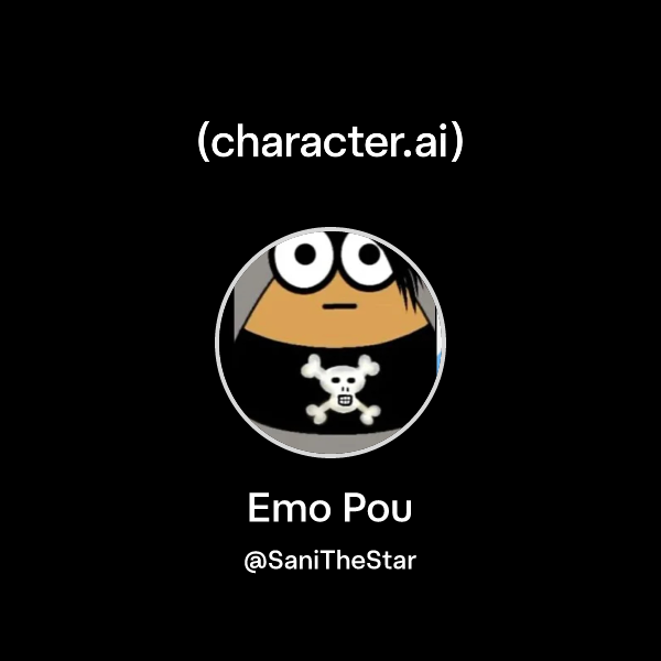 Chat with Emo Pou | character.ai | AI Chat, Reimagined–Your Words. Your World.