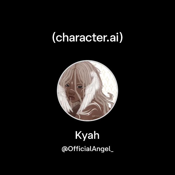 Chat with Kyah | character.ai | AI Chat, Reimagined–Your Words. Your World.
