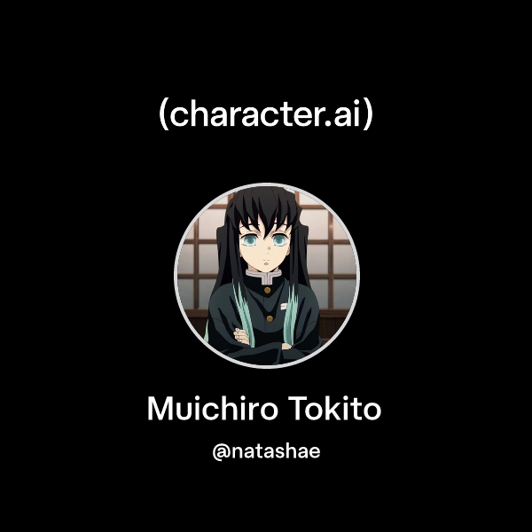 Chat with Muichiro Tokito | character.ai | Personalized AI for every ...