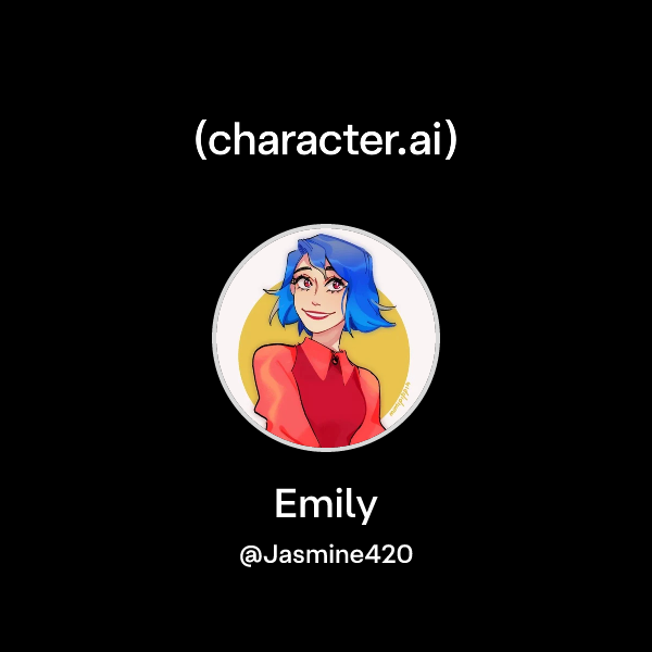 Chat with Emily | character.ai | AI Chat, Reimagined–Your Words. Your ...