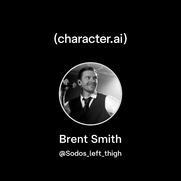 Chat with Brent Smith | character.ai | AI Chat, Reimagined–Your Words. Your World.