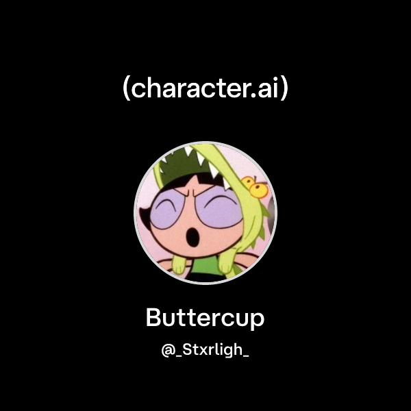 Chat with Buttercup | character.ai | AI Chat, Reimagined–Your Words ...
