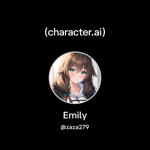 Chat with Emily | character.ai | Personalized AI for every moment of ...