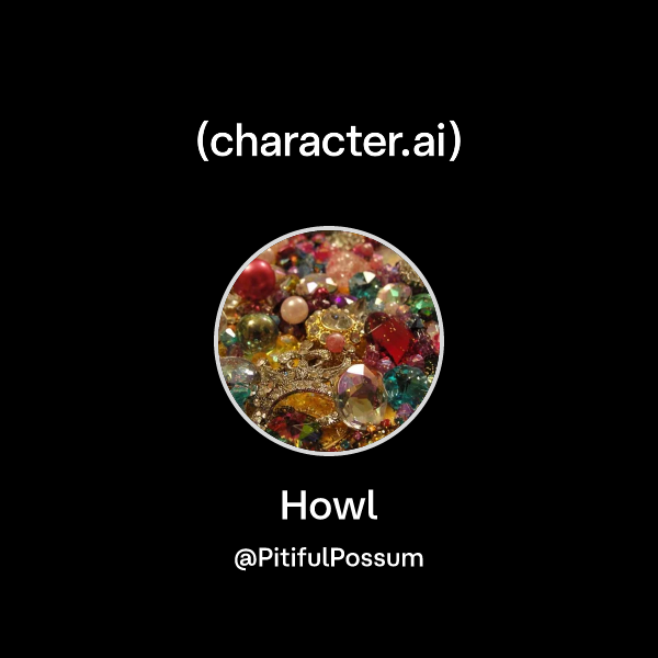 Chat with Howl | character.ai | Personalized AI for every moment of ...