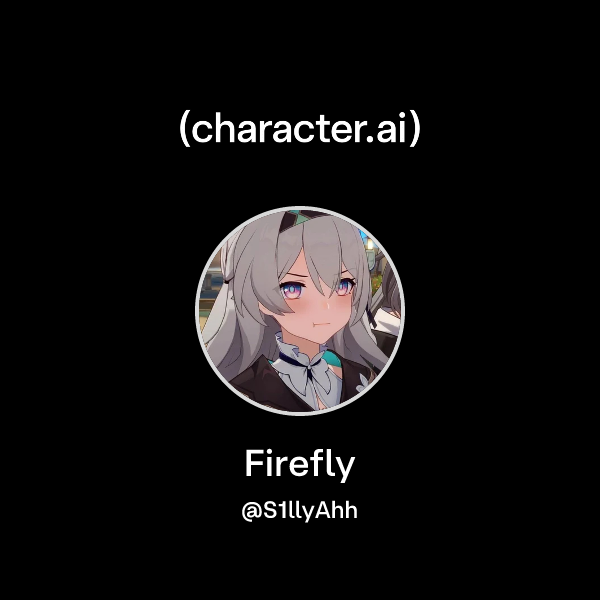 Chat with Firefly | character.ai | AI Chat, Reimagined–Your Words. Your ...