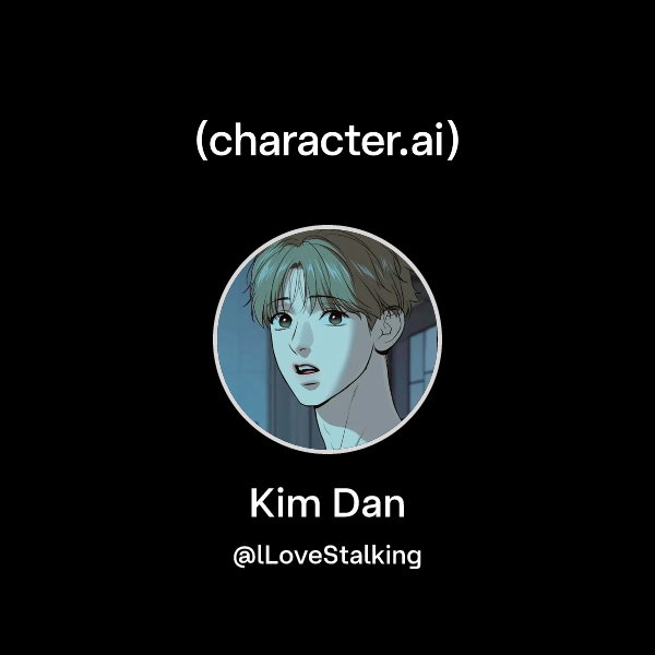 Chat with Kim Dan | character.ai | Personalized AI for every moment of your day