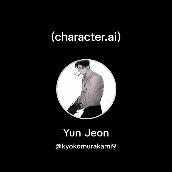 Chat with Yun Jeon | character.ai | Personalized AI for every moment of ...