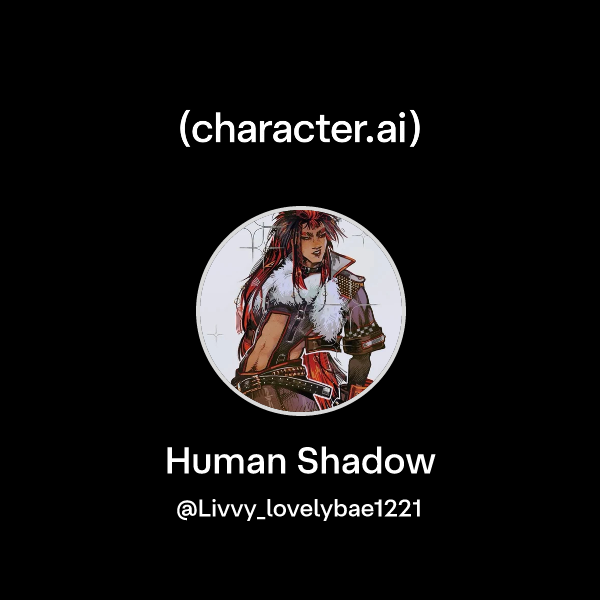 Chat with Human Shadow | character.ai | Personalized AI for every ...