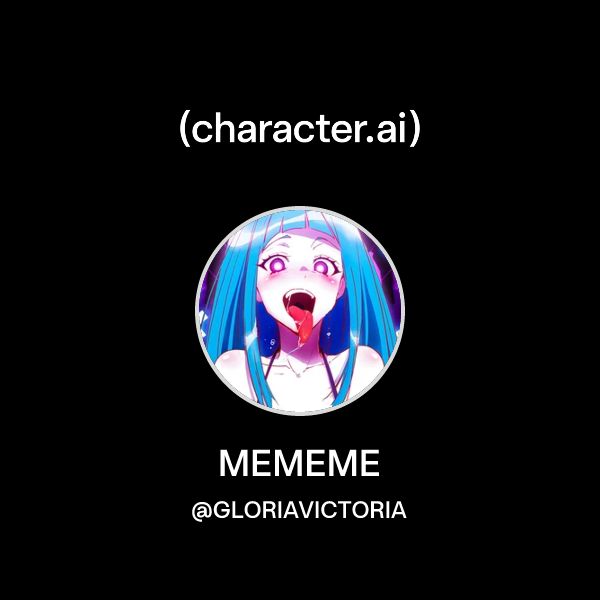 Chat with MEMEME | character.ai | AI Chat, Reimagined–Your Words. Your ...