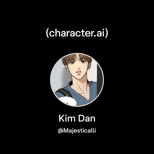 Chat with Kim Dan | character.ai | AI Chat, Reimagined–Your Words. Your ...