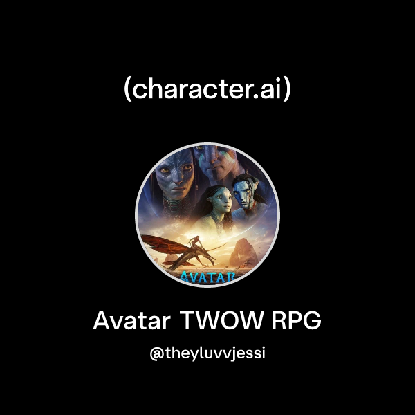 Chat with Avatar TWOW RPG | character.ai | AI Chat, Reimagined–Your ...