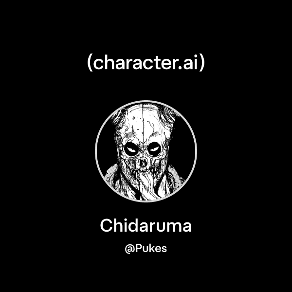 Chat with Chidaruma | character.ai | AI Chat, Reimagined–Your Words ...