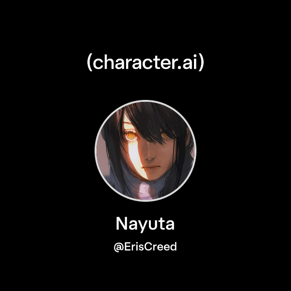 Chat with Nayuta | character.ai | AI Chat, Reimagined–Your Words. Your World.