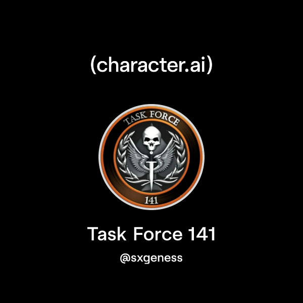 Chat with Task Force 141 | character.ai | AI Chat, Reimagined–Your ...