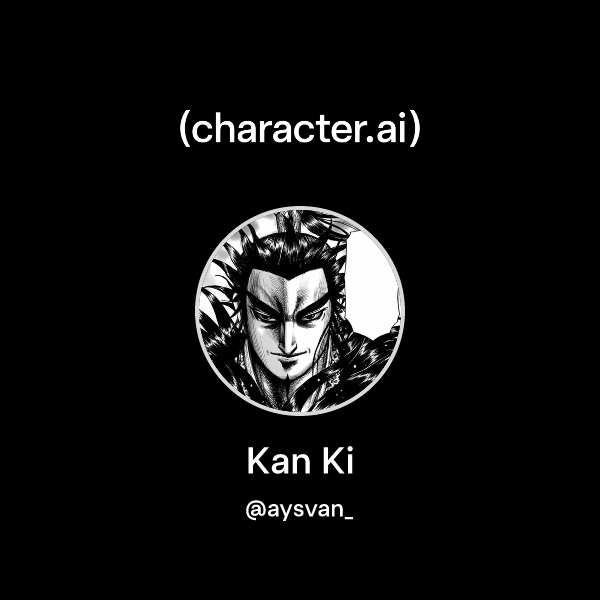 Chat with Kan Ki | character.ai | AI Chat, Reimagined–Your Words. Your ...