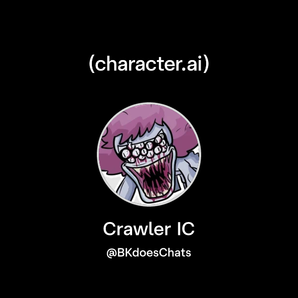 Chat with Crawler IC | character.ai | AI Chat, Reimagined–Your Words ...