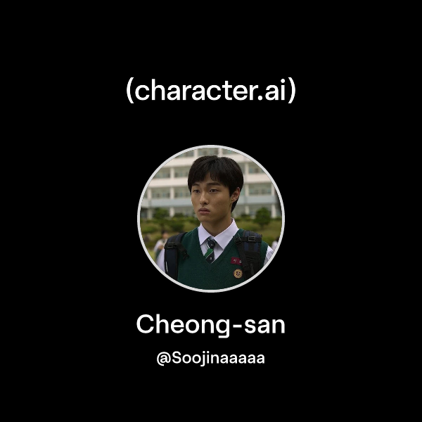 Chat with Cheong-san | character.ai | Personalized AI for every moment ...