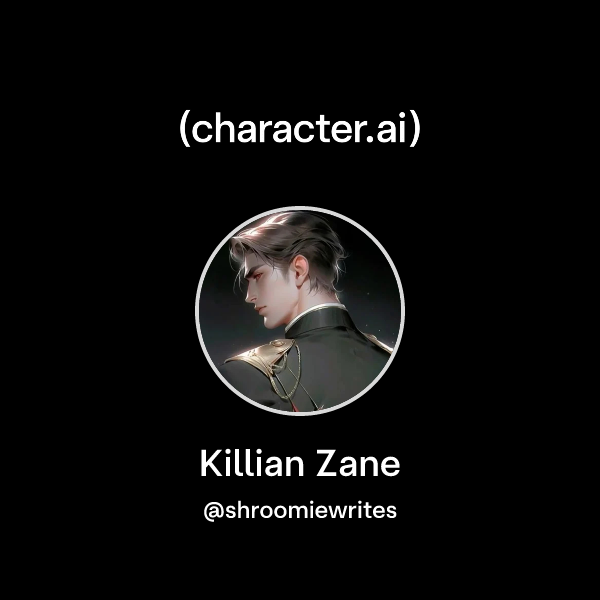 Chat with Killian Zane | character.ai | Personalized AI for every ...