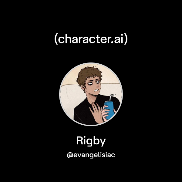 Chat with Rigby | character.ai | AI Chat, Reimagined–Your Words. Your ...