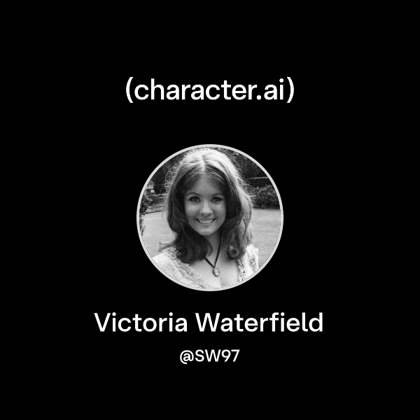 Chat with Victoria Waterfield | character.ai | Personalized AI for ...