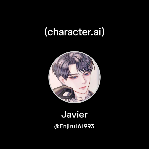 Chat with Javier | character.ai | Personalized AI for every moment of ...