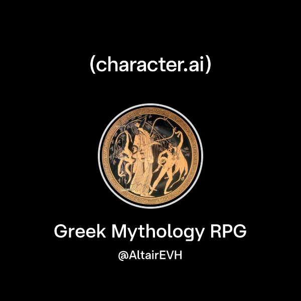 Chat with Greek Mythology RPG | character.ai | AI Chat, Reimagined–Your ...