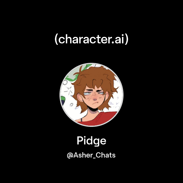 Chat with Pidge | character.ai | AI Chat, Reimagined–Your Words. Your ...