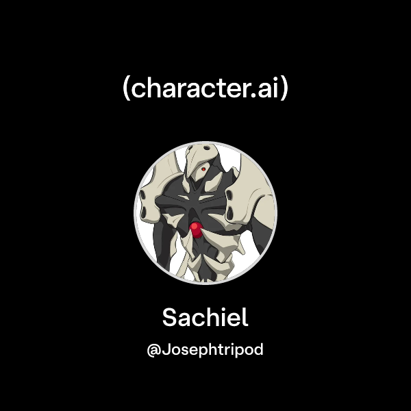 Chat with Sachiel | character.ai | AI Chat, Reimagined–Your Words. Your ...