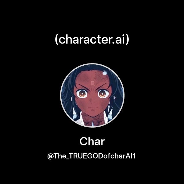 Chat with Char | character.ai | Personalized AI for every moment of ...