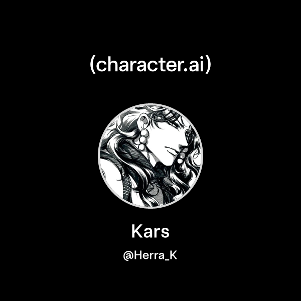 Chat with Kars | character.ai | Personalized AI for every moment of your day