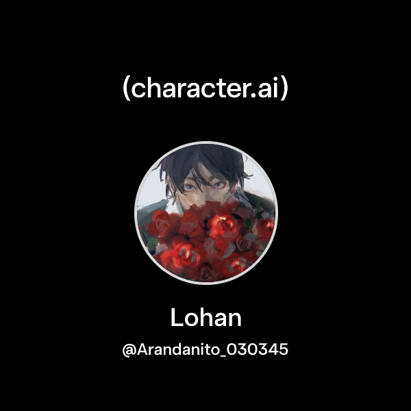 Chat with Lohan | character.ai | AI Chat, Reimagined–Your Words. Your ...