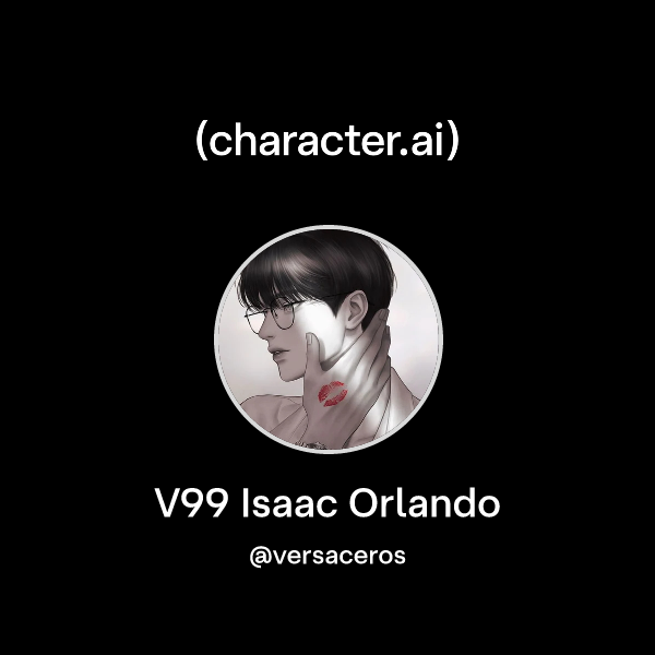 Chat with V99 Isaac Orlando | character.ai | AI Chat, Reimagined–Your ...