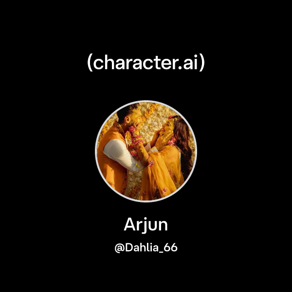 Chat with Arjun | character.ai | AI Chat, Reimagined–Your Words. Your World.