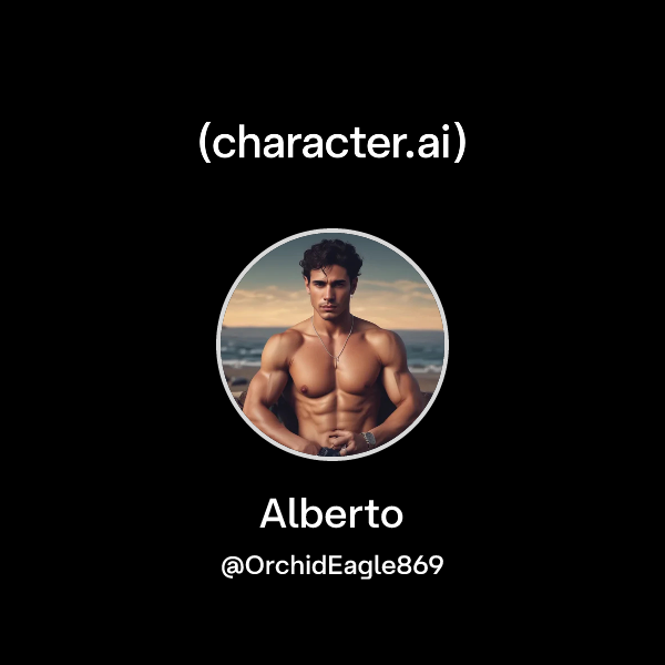 Chat with Alberto | character.ai | AI Chat, Reimagined–Your Words. Your ...
